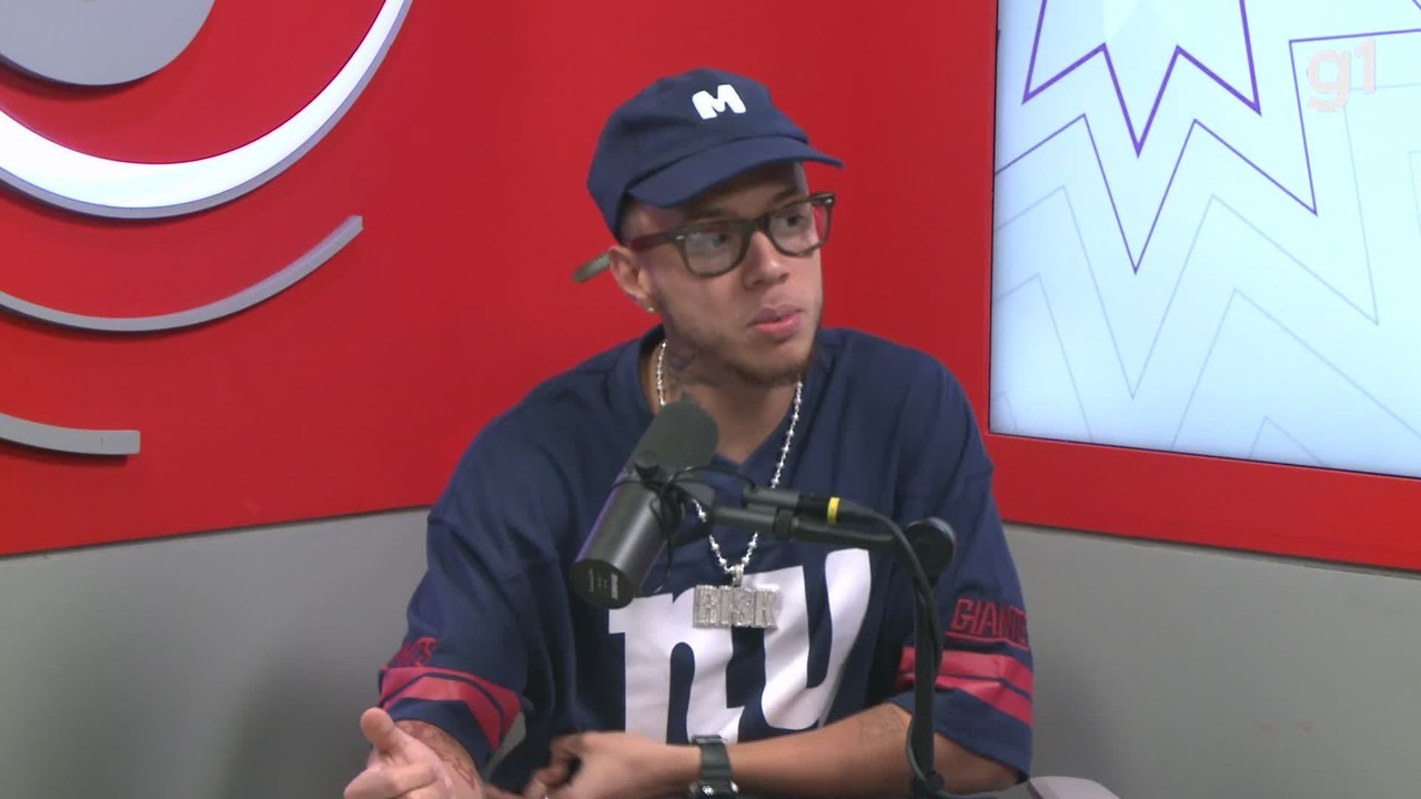 Teto fala sobre evolução do trap e da carreira, antes do The Town ...