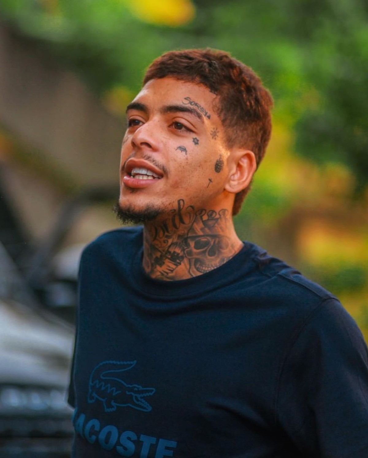 Morte de MC Kevin, aos 23 anos, ceifa vida e obra que simbolizaram a ...
