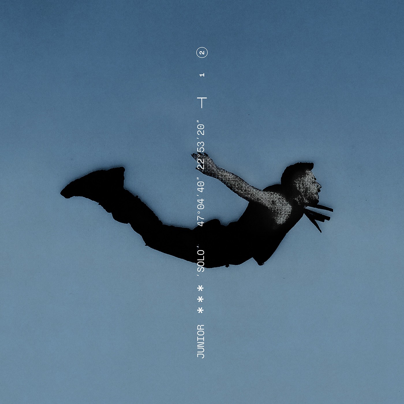 Junior ajusta voo do álbum ‘Solo 2’ na velocidade do rock, com toque de ...