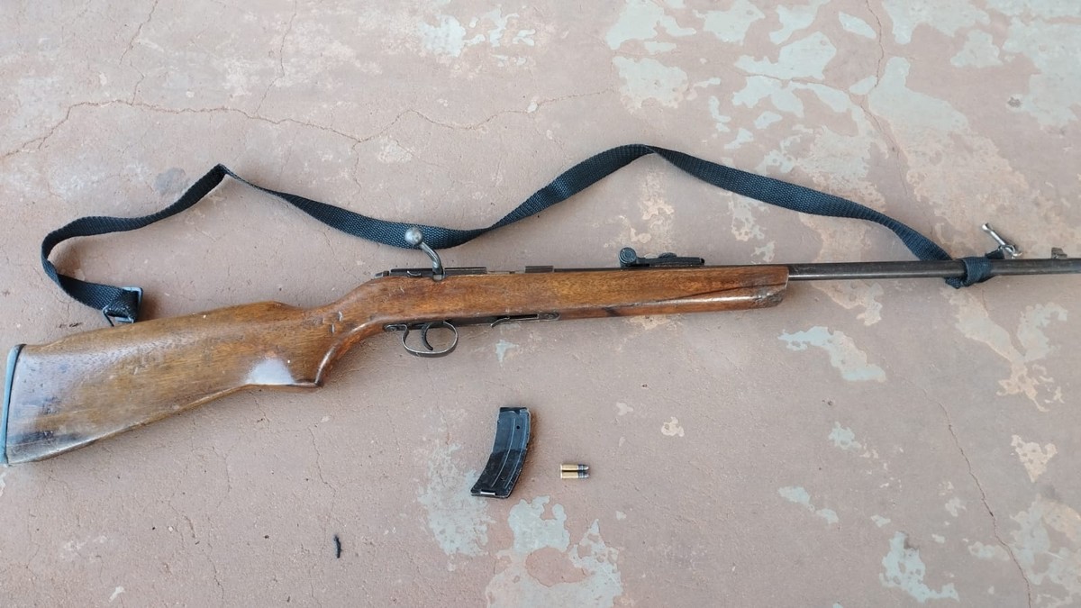 Mulher é morta a tiros pelo ex-marido em Gaúcha do Norte (MT) | Mato ...