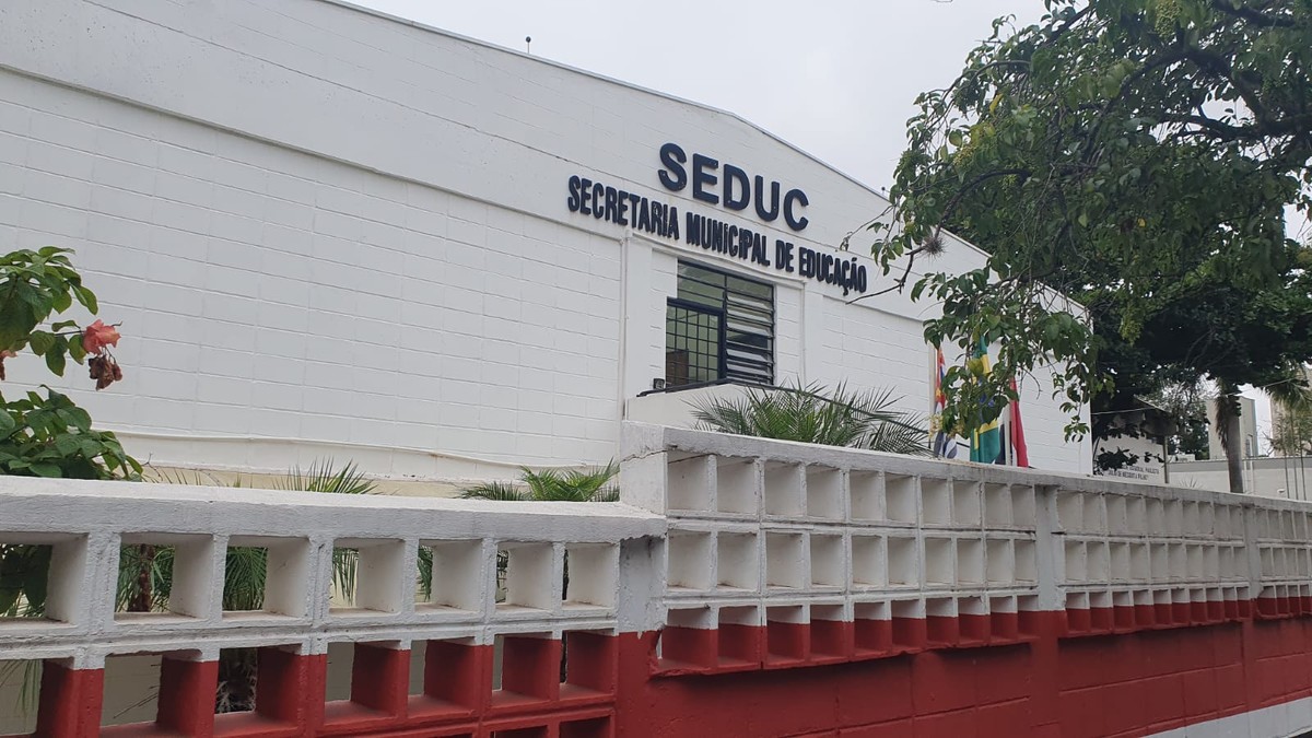 Seduc inicia cadastro de alunos que precisam de atendimento em creches ...