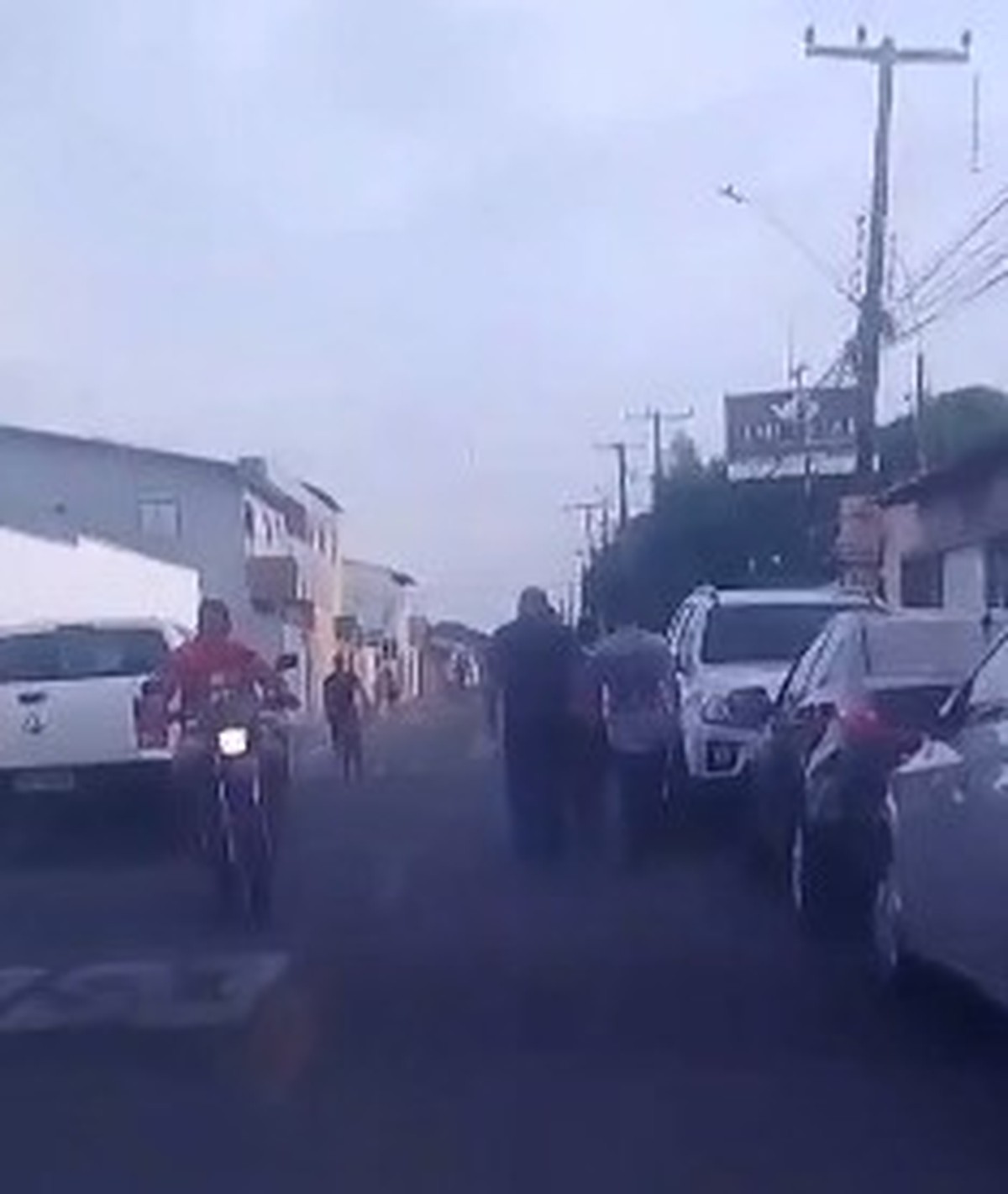 Nove Anos Depois Homem é Preso Por Trancar Casal Em Banheiro E