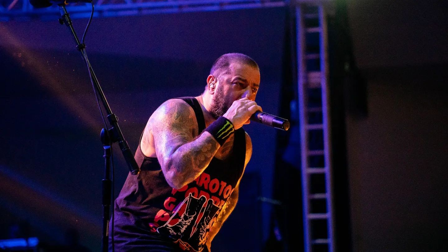 Com 27 anos de carreira e álbum novo à vista, Badauí fala sobre ...