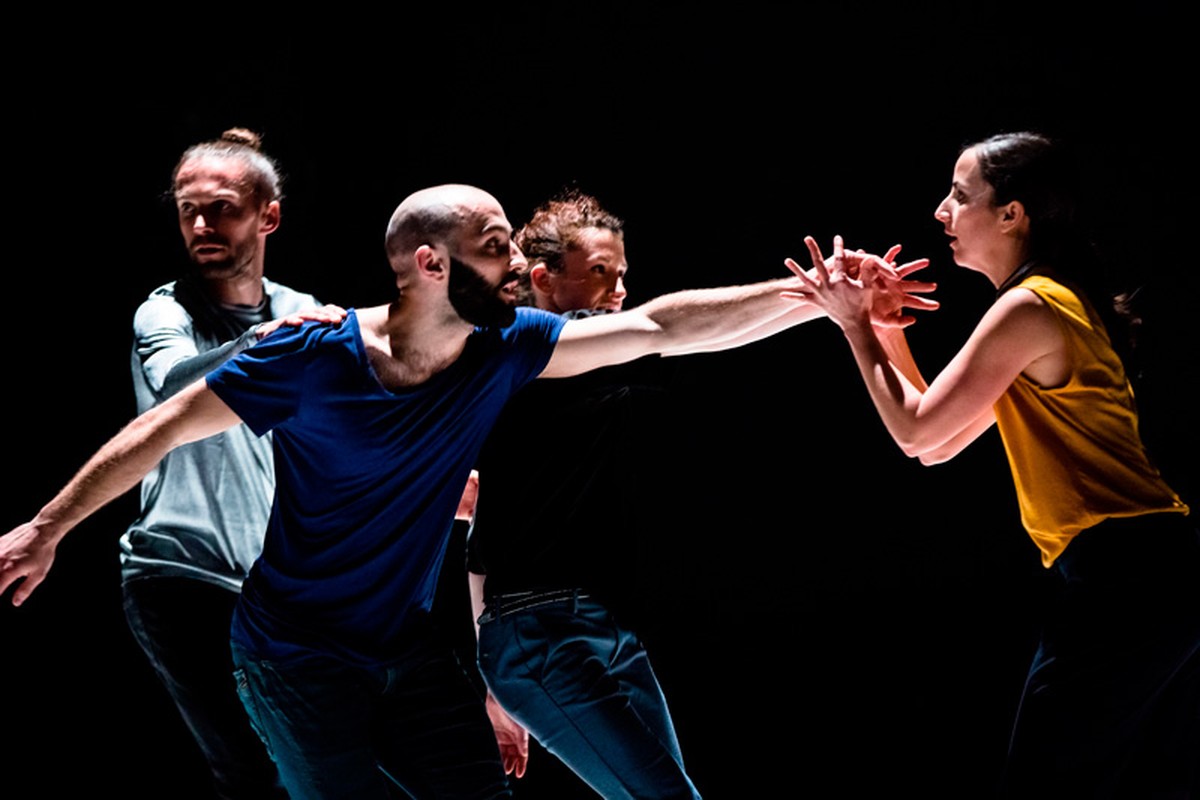 Filo tem quatro espetáculos nesta segunda-feira; ainda há ingressos ...