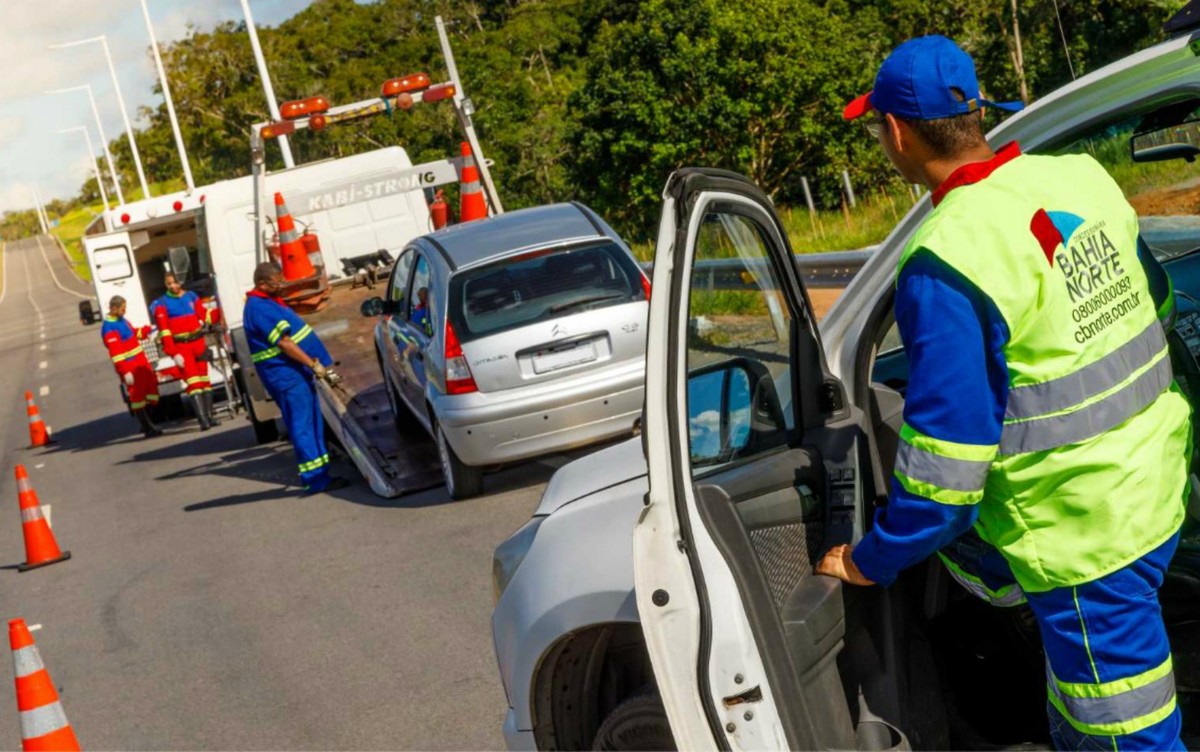 Tarifas De Pedágios Da Ba 093 Aumentam A Partir De Segunda Feira