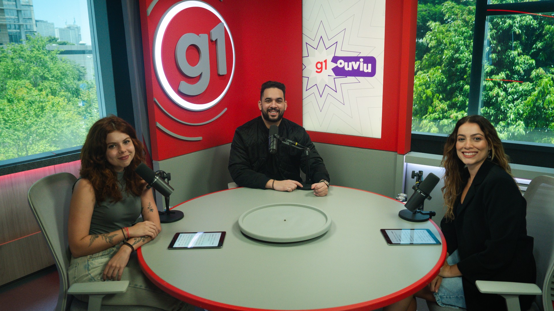 g1 Ouviu #303 - Henry Freitas: As versões de um popstar do forró | G1 ...