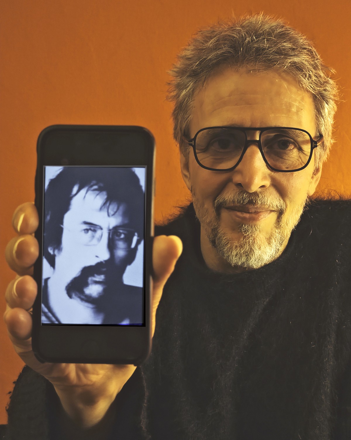 Vitor Ramil ergue ‘Mantra concreto’, álbum com 13 músicas criadas a ...