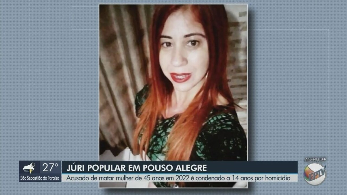 Acusado De Matar Mulher Enforcada E Abandonar Corpo Em Terreno é