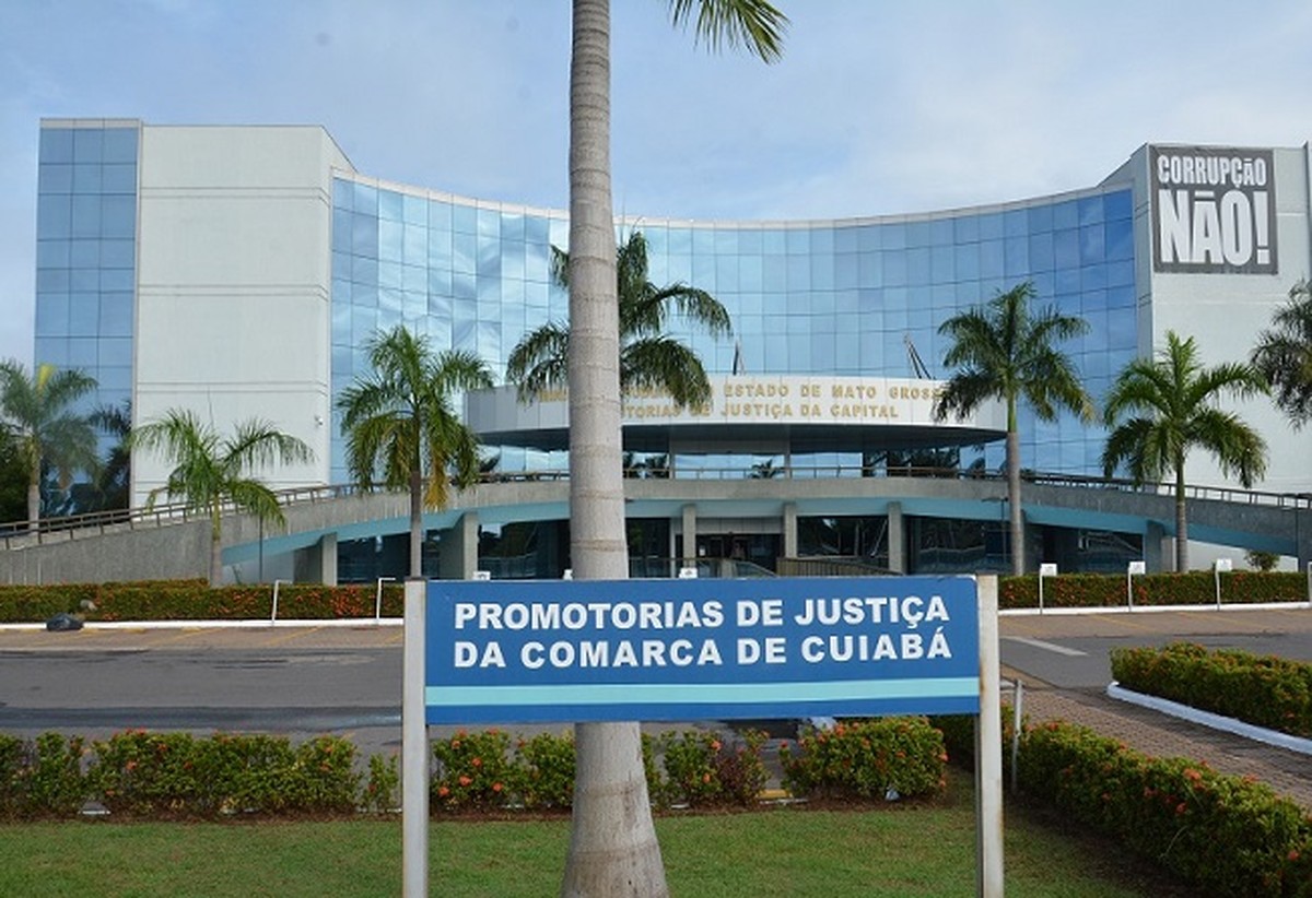 MP-MT excede 90% do limite em gasto com pessoal no 1º quadrimestre e é ...