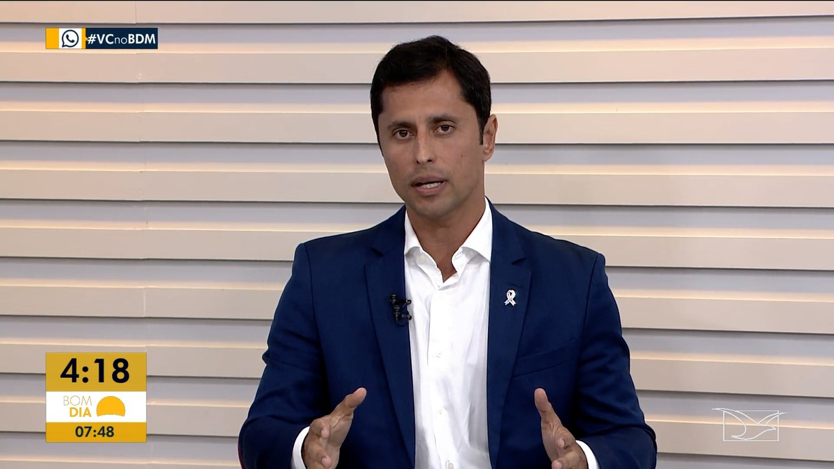 Duarte promete criar 'Minha Casa Minha Vida São Luís' e critica ...