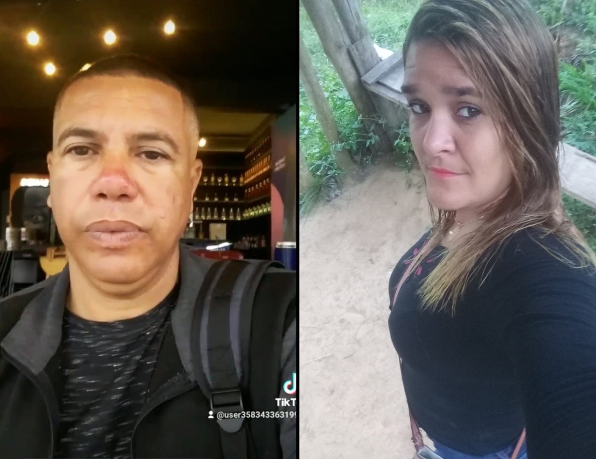 Homem Preso Por Esfaquear Mulher Após Ela Negar Sexo Já Tinha Cometido