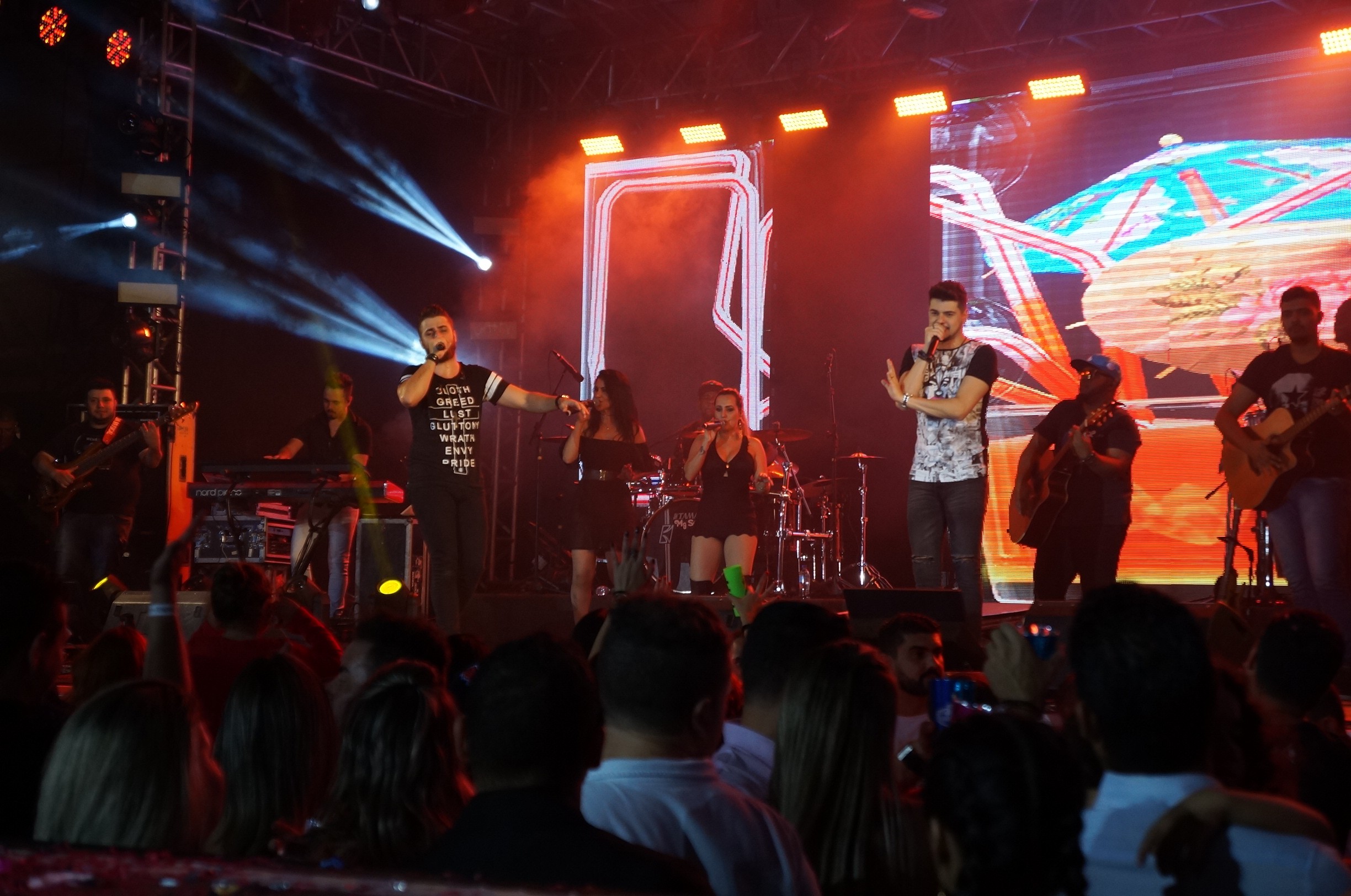 Rodeio de Sumaré divulga grade de shows e libera venda de ingressos ...