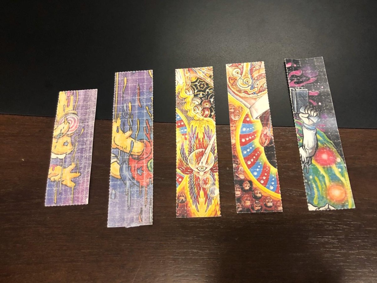 Três são presos por tráfico de drogas em Fortaleza, e pelo menos 500 ...