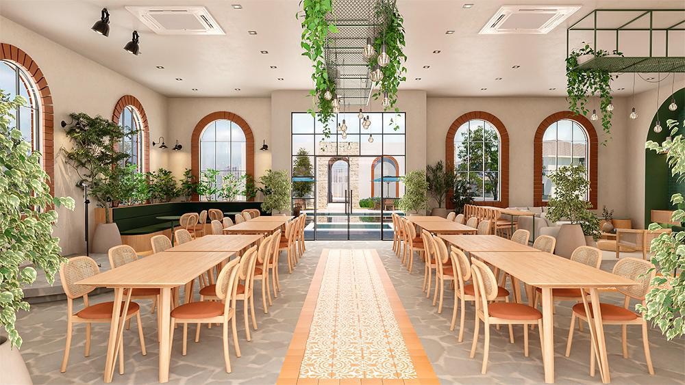 Empreendimento transforma charmoso bairro Rio do Meio, em Itajaí | G1