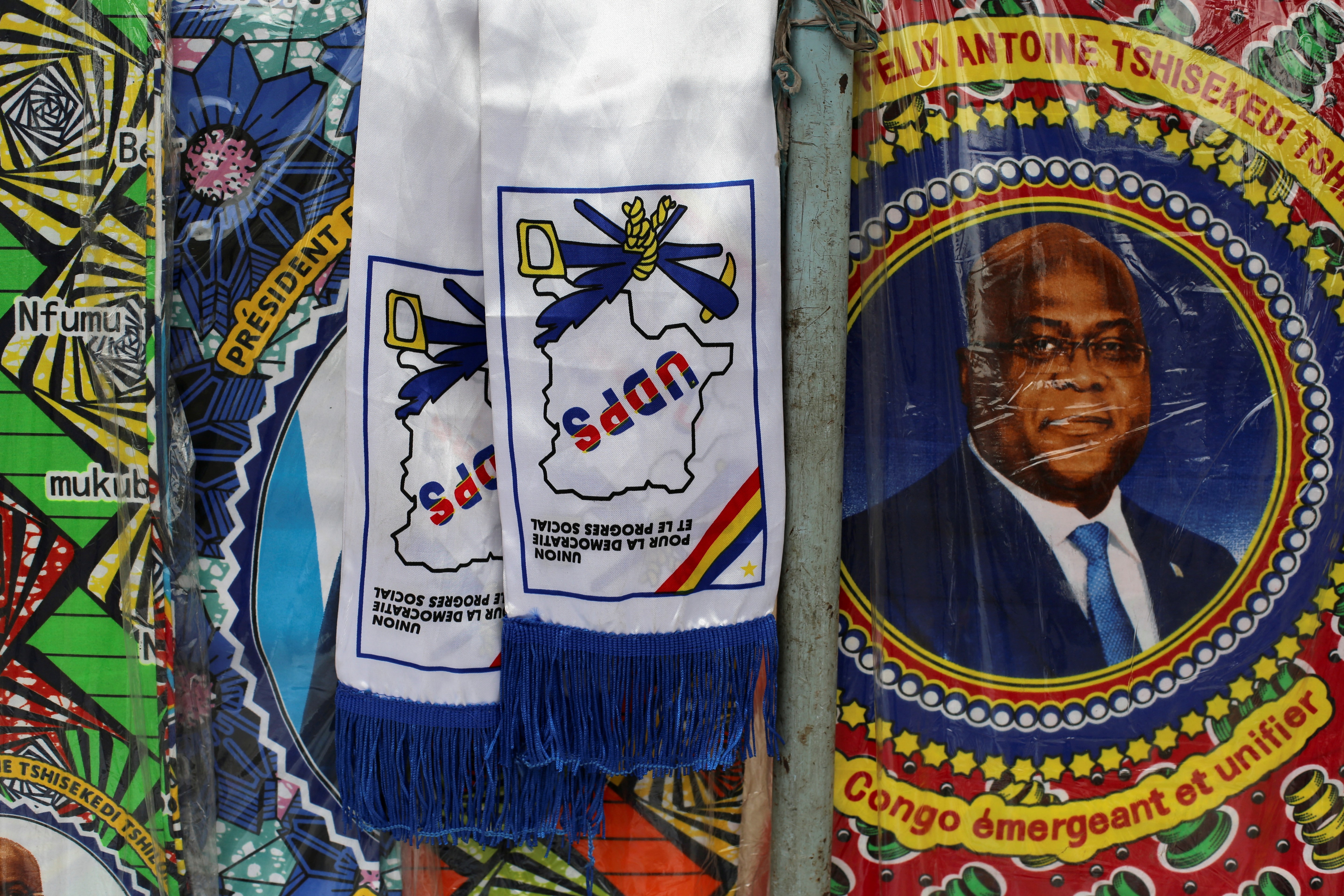 Presidente do Congo é reeleito após eleição contestada | G1