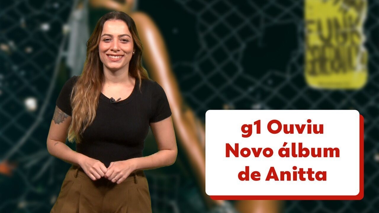 VMA 2024: Anitta vence prêmio pela terceira vez e desbanca Shakira ...