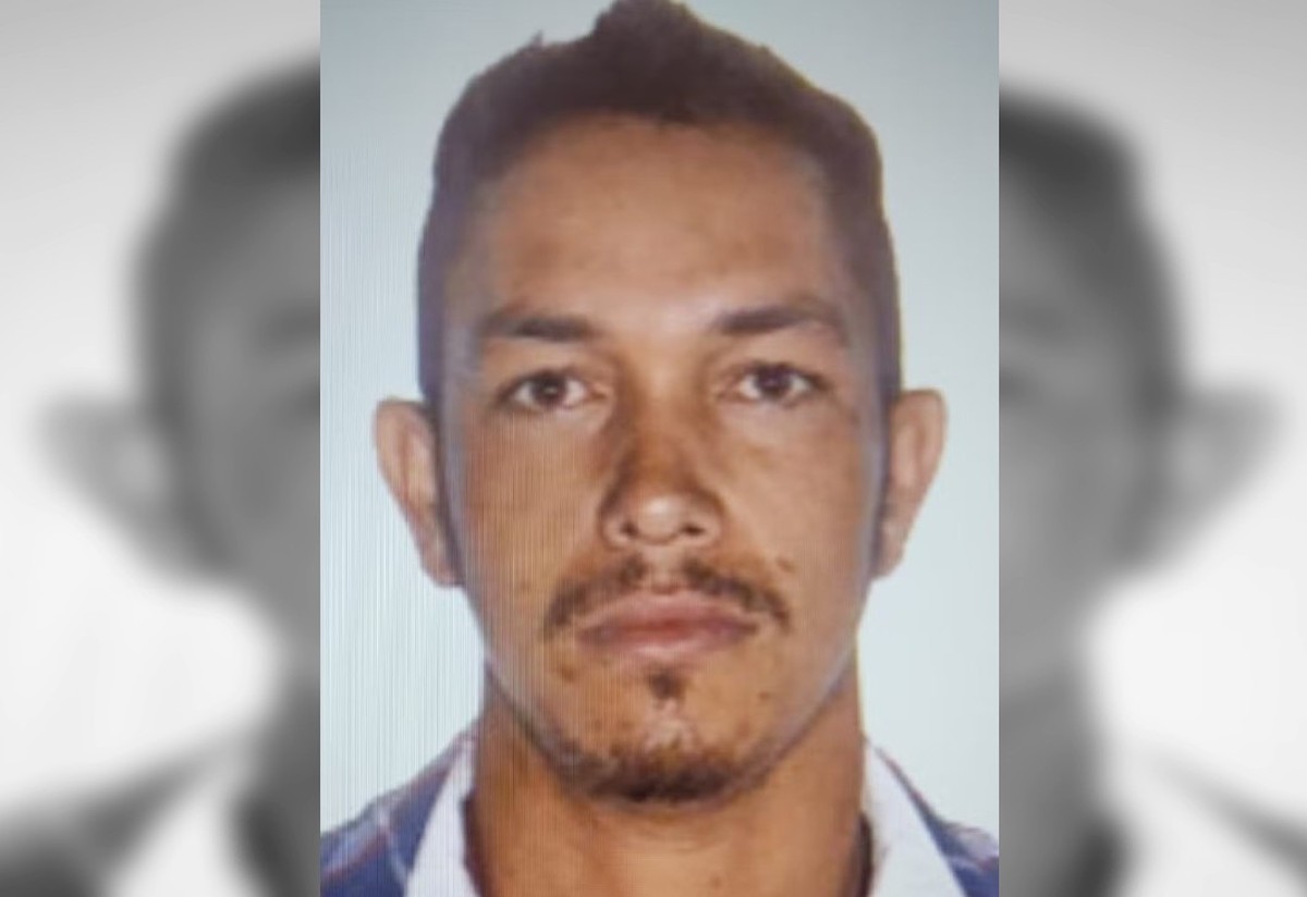 Homem é Preso Em Flagrante Suspeito De Matar Companheiro A Facadas Em