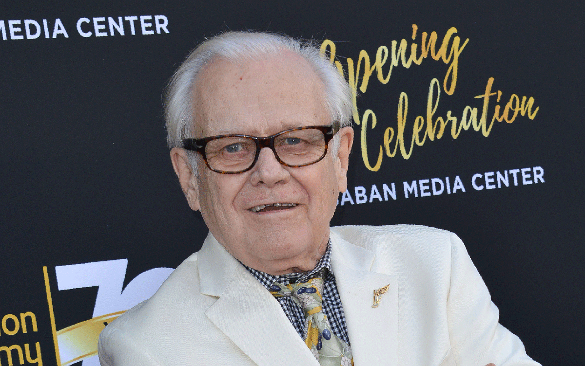 Morre Ken Kercheval, adversário de JR na série de TV 'Dallas' | Pop ...