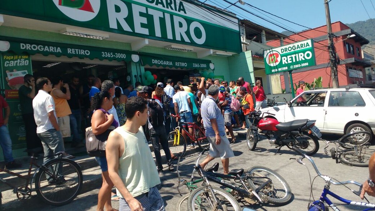 Adolescente Suspeito De Tentar Assaltar Farmácia é Morto A Tiros Em