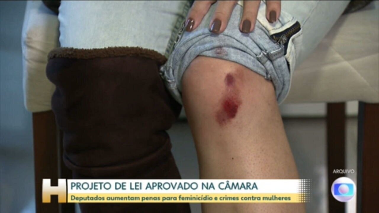 Veja ponto a ponto do que muda no projeto do feminicídio aprovado pelo ...