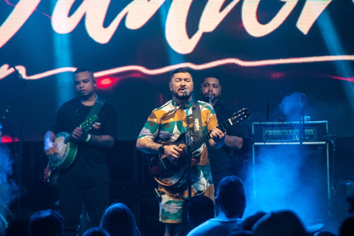 Baladas, concertos e mais: veja como curtir o final de semana do Natal ...