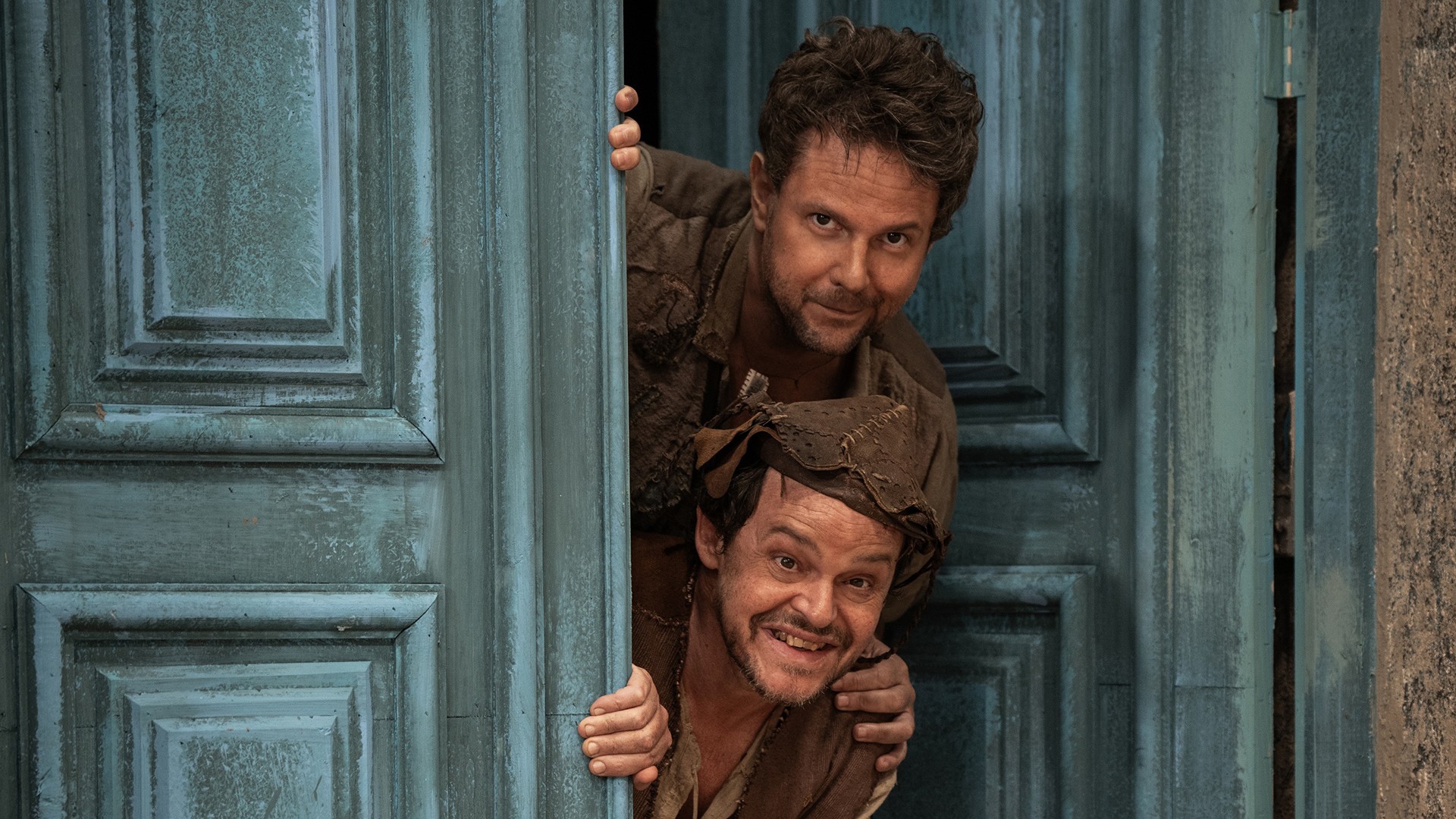 'O Auto da Compadecida 2' e 'Sonic 3' estreiam nos cinemas da Paraíba | G1