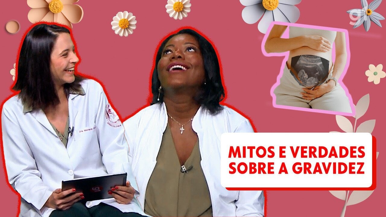 Grávida com condição rara espera gêmeos, um em cada útero; chance era ...