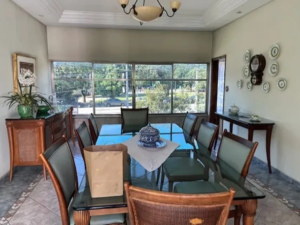 Casa de Bariani Ortêncio à venda em Goiânia | G1