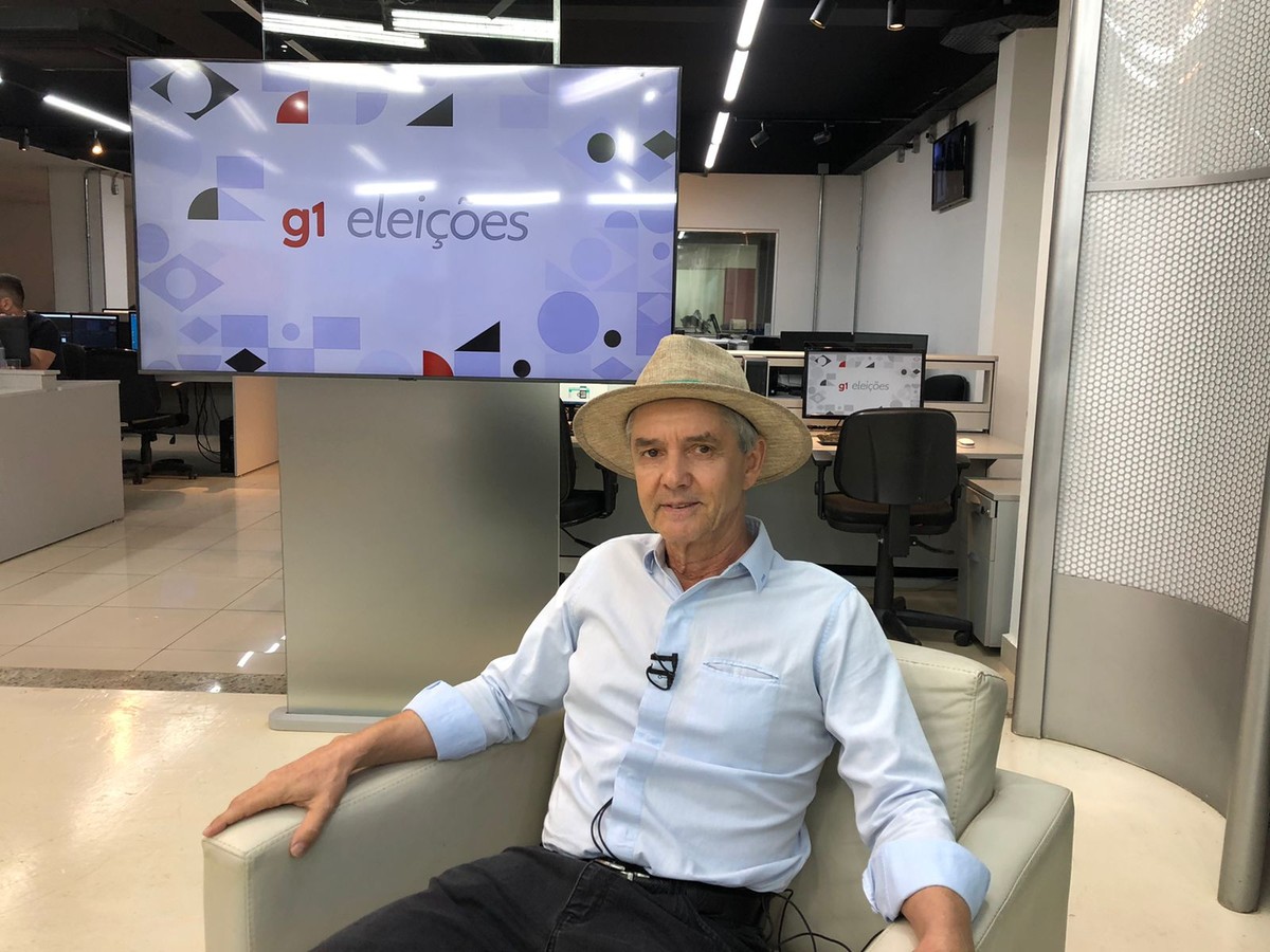 Jaime Bagattoli, candidato ao Senado, diz que vai lutar para legalizar todos os garimpos em RO e ...