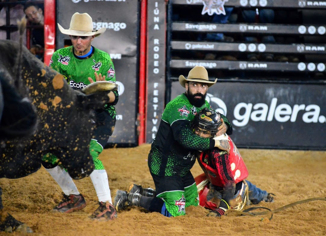 Veja fotos do último dia do Rodeio de Jaguariúna 2023 📸🤠