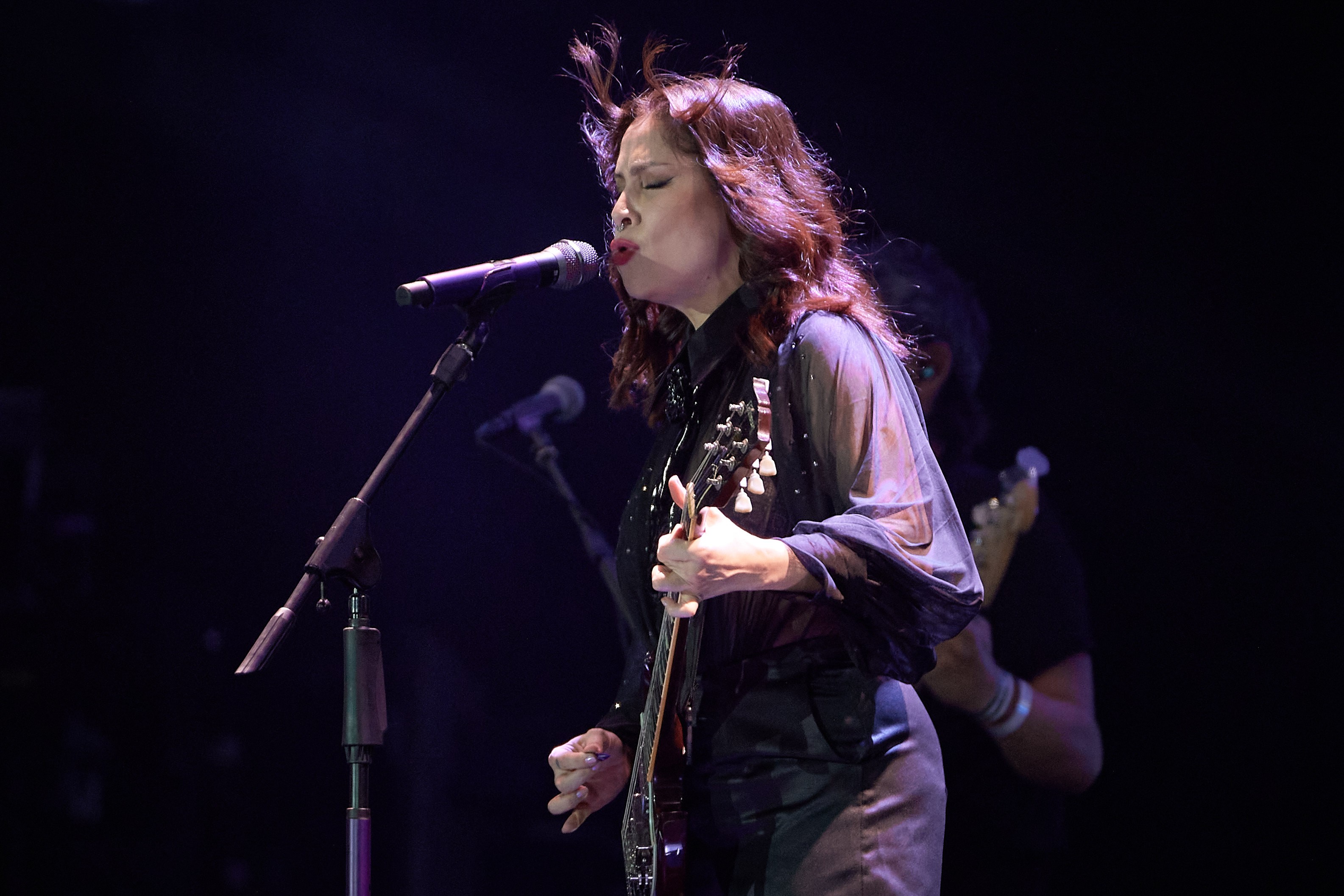 Pitty confirma show de nova turnê no Campus Festival, em João Pessoa ...