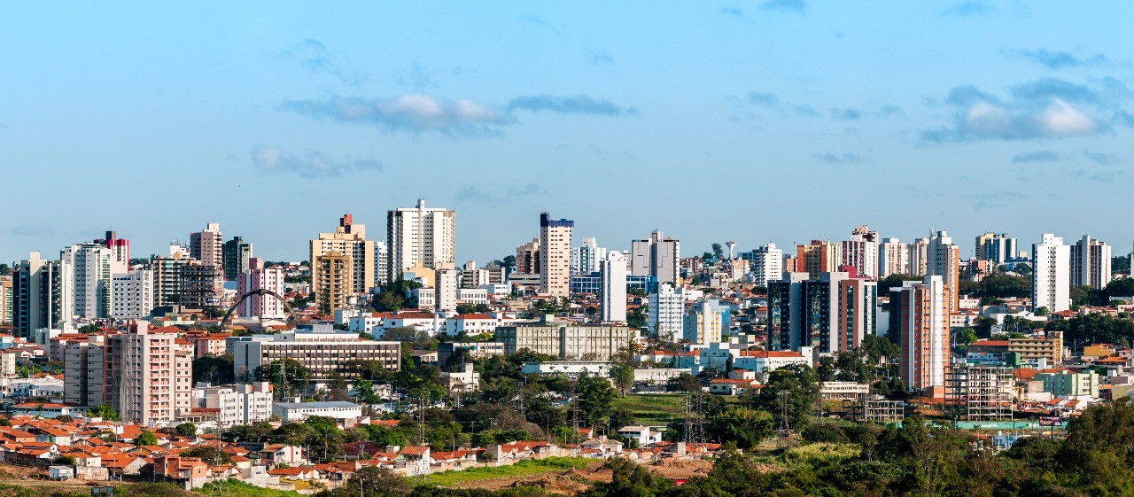 Impulsionada pelo crescimento populacional, Sorocaba lançou mais de 25 ...