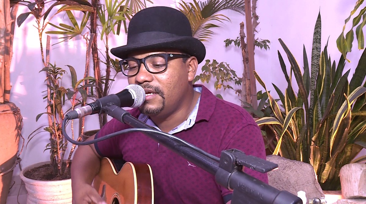 Charles Eluran anima o final de semana em Petrolina; confira a agenda ...