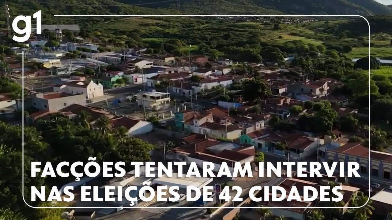 Suspeito de matar menina por símbolo de facção é preso em Maceió | G1
