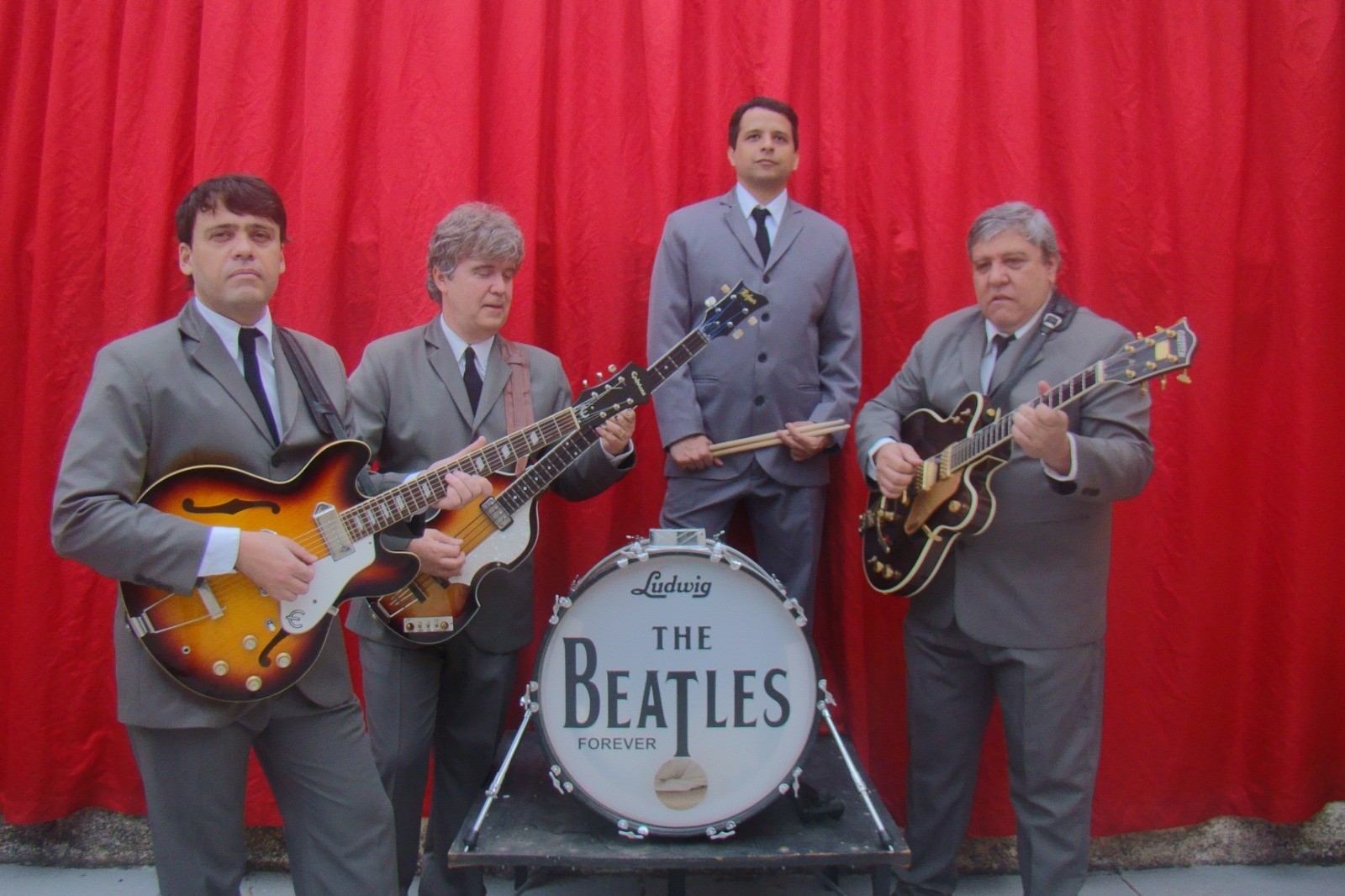 Natal Beatles Forever, musicais e exposições: veja agenda cultural para ...