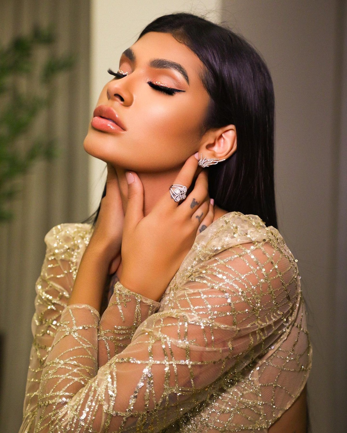 Pocah lança single com MC WM para aproveitar projeção obtida no 'BBB 21 ...