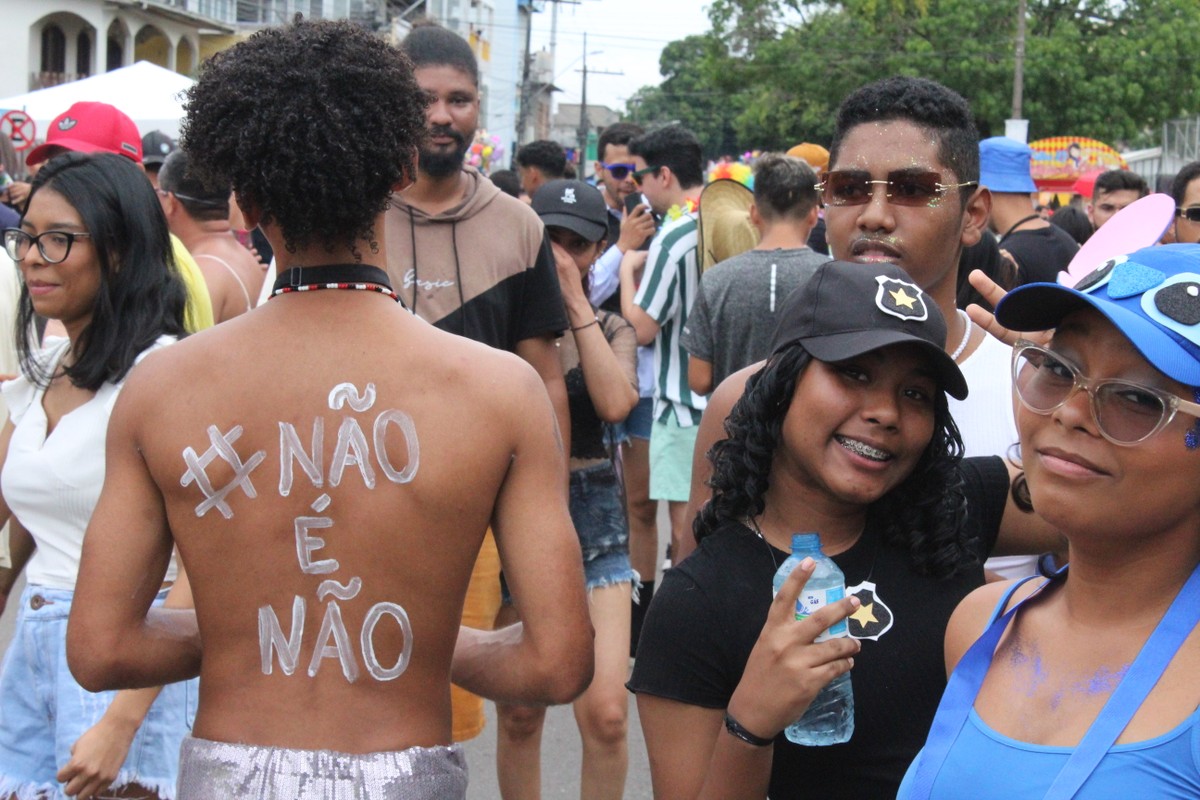 Lei Torna Obrigatória Campanha Contra Importunação Sexual Em Eventos
