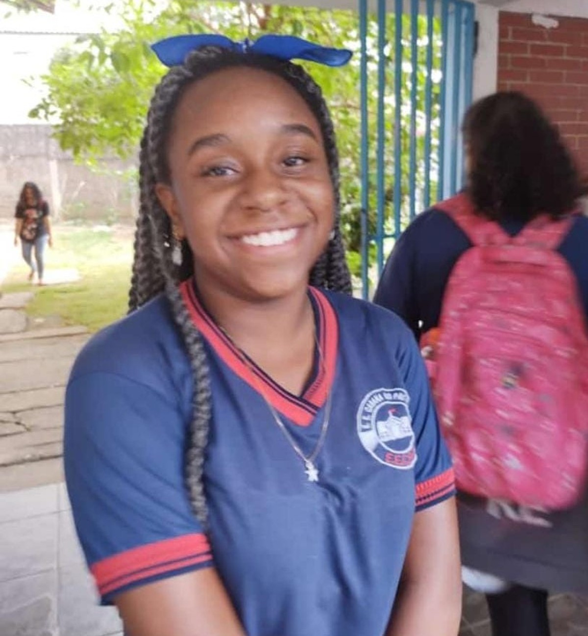 Morre Menina De 12 Anos Que Estava Internada Ap s Ser Baleada No Dia