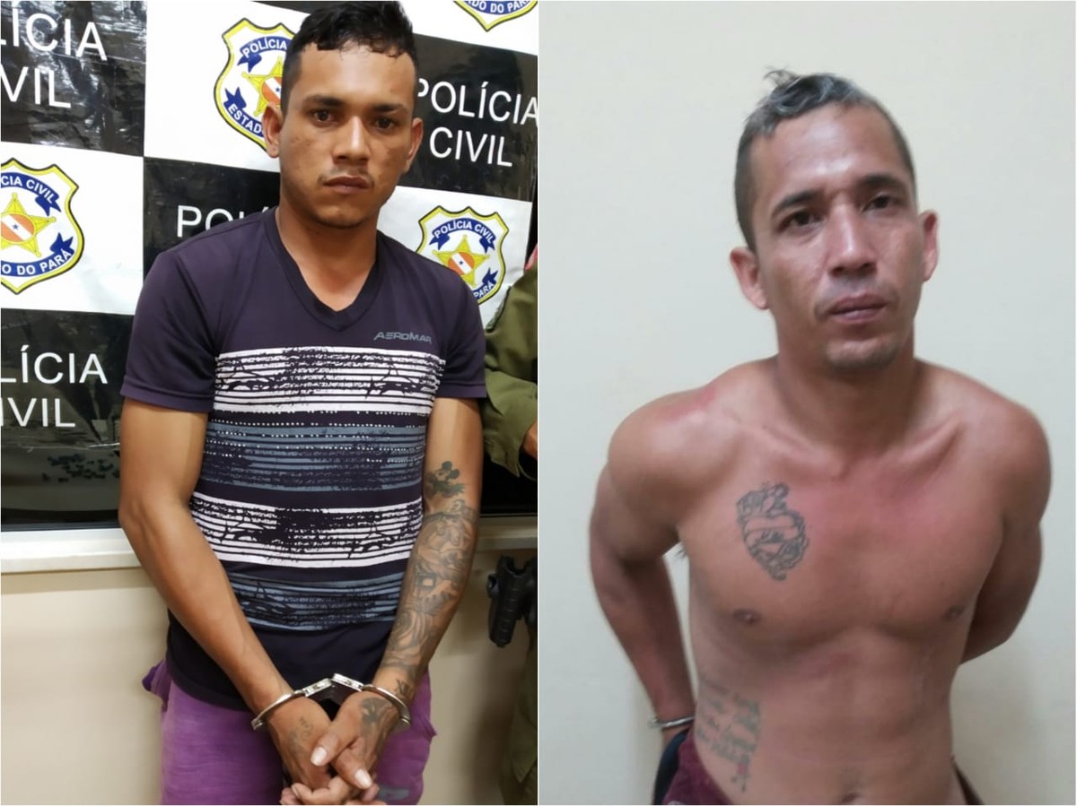 Presos serram grade da cela e fogem da delegacia de Alenquer; polícia ...
