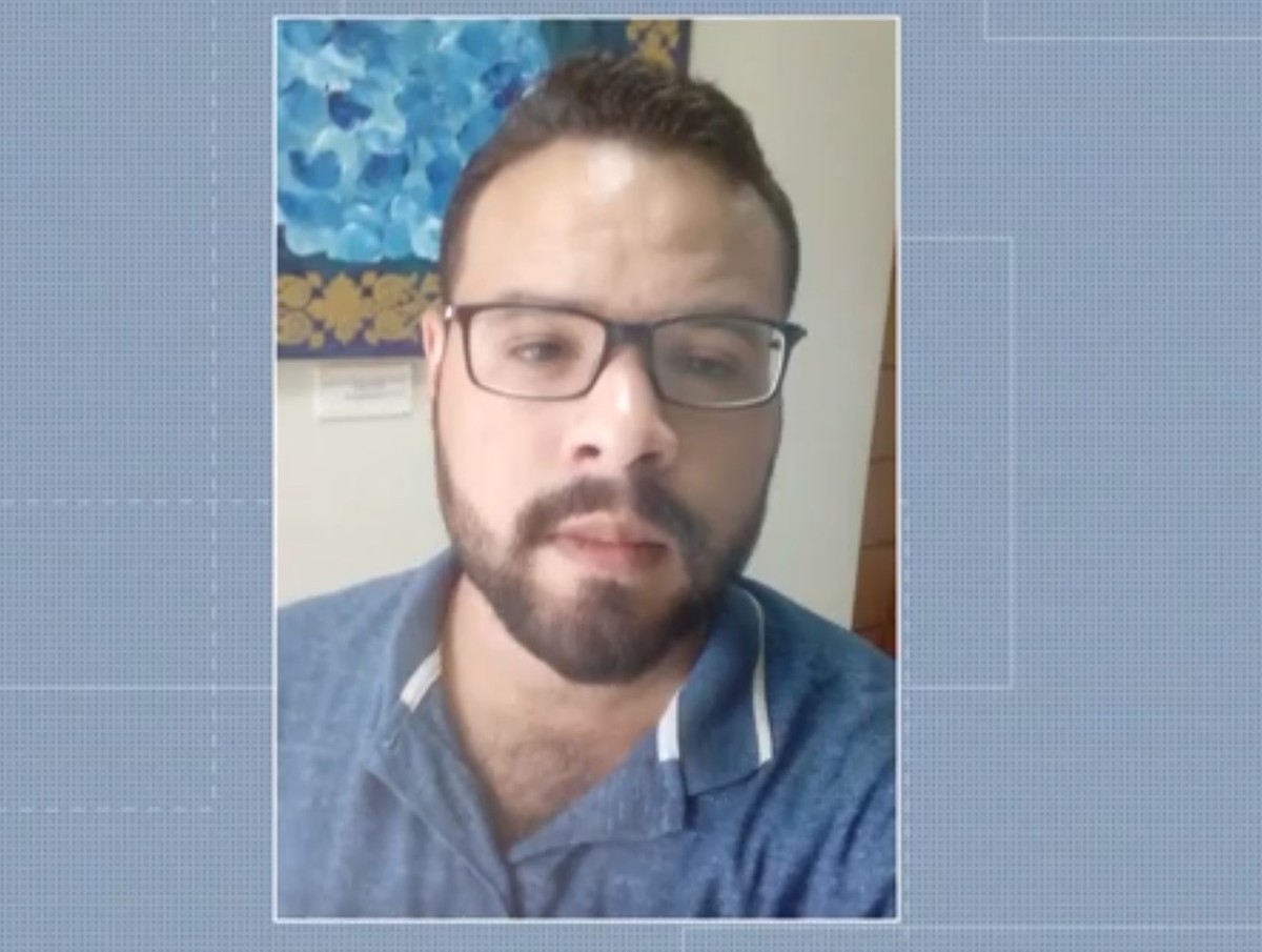 Morre professor esfaqueado durante tentativa de assalto no DF | Distrito Federal | G1