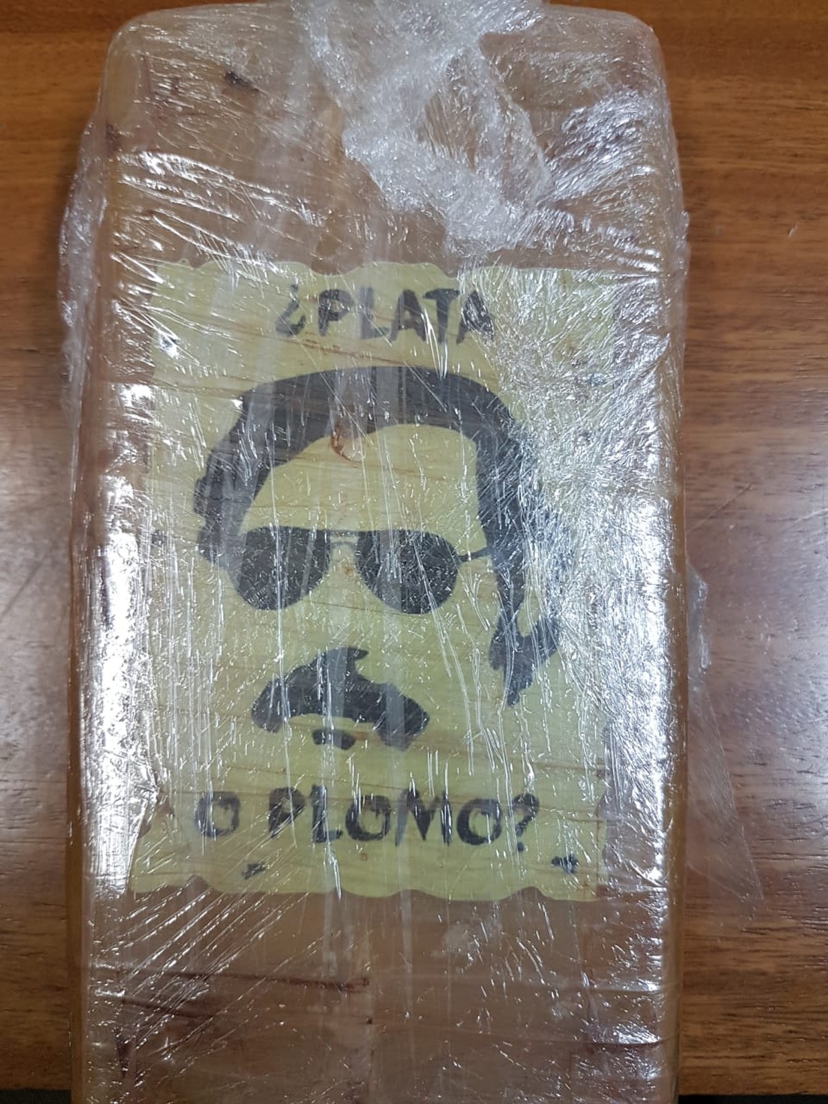 Polícia apreende droga com 'marca' de Pablo Escobar no interior de SP ...