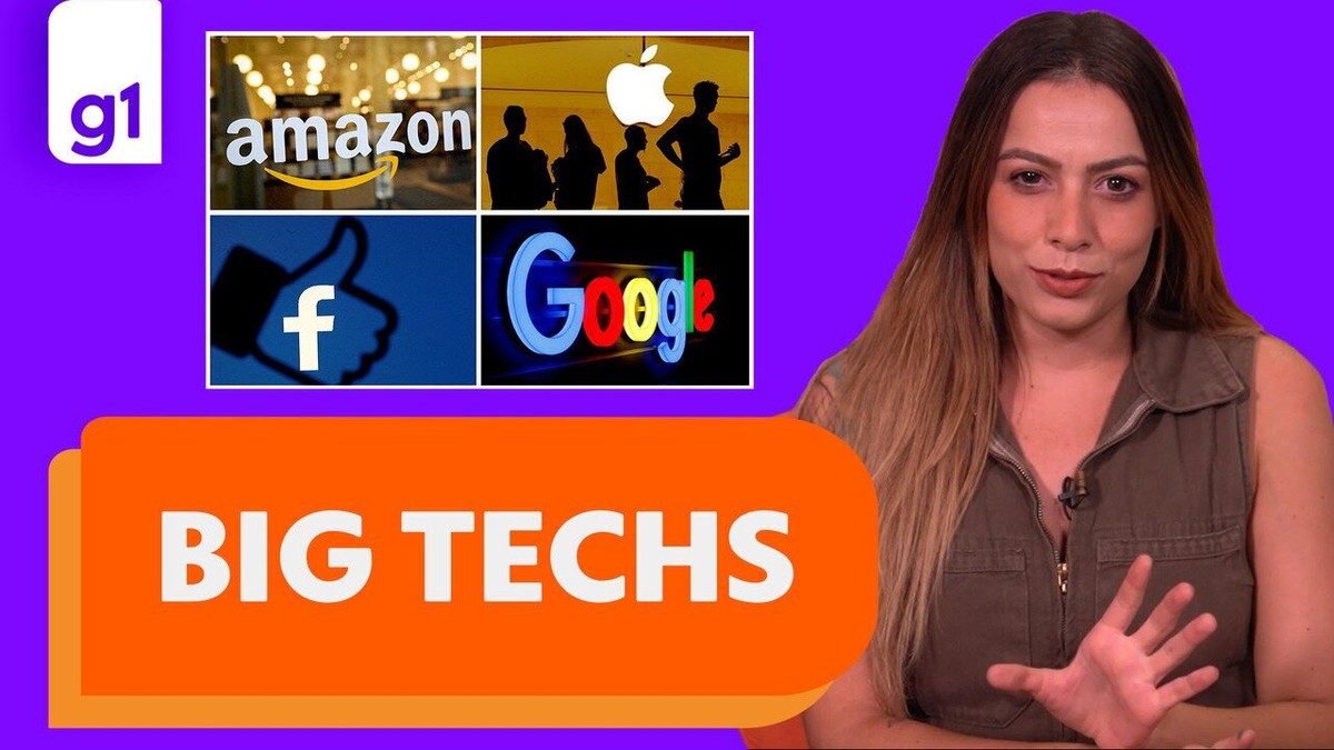 O que as demissões em empresas de tecnologia têm a ver com a forma com ...