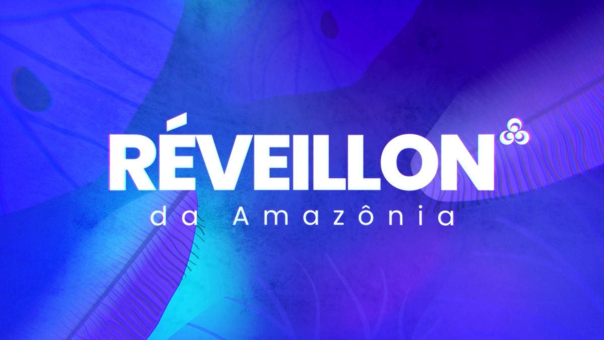 AO VIVO: Assista ao 'Réveillon da Amazônia 2025' | G1
