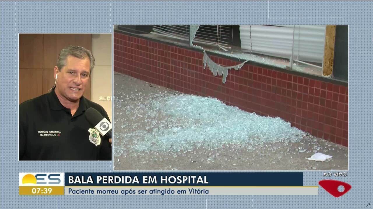 'Não temos uma ferramenta punitiva', critica secretário de Segurança do ...