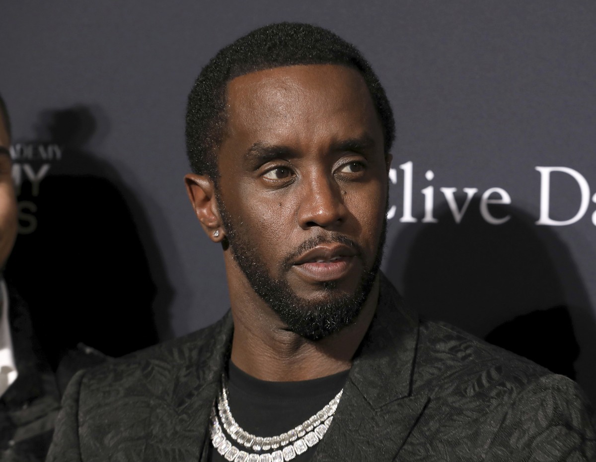 Caso Sean 'Diddy' Combs: veja marcas e empresas que já anunciaram fim ...