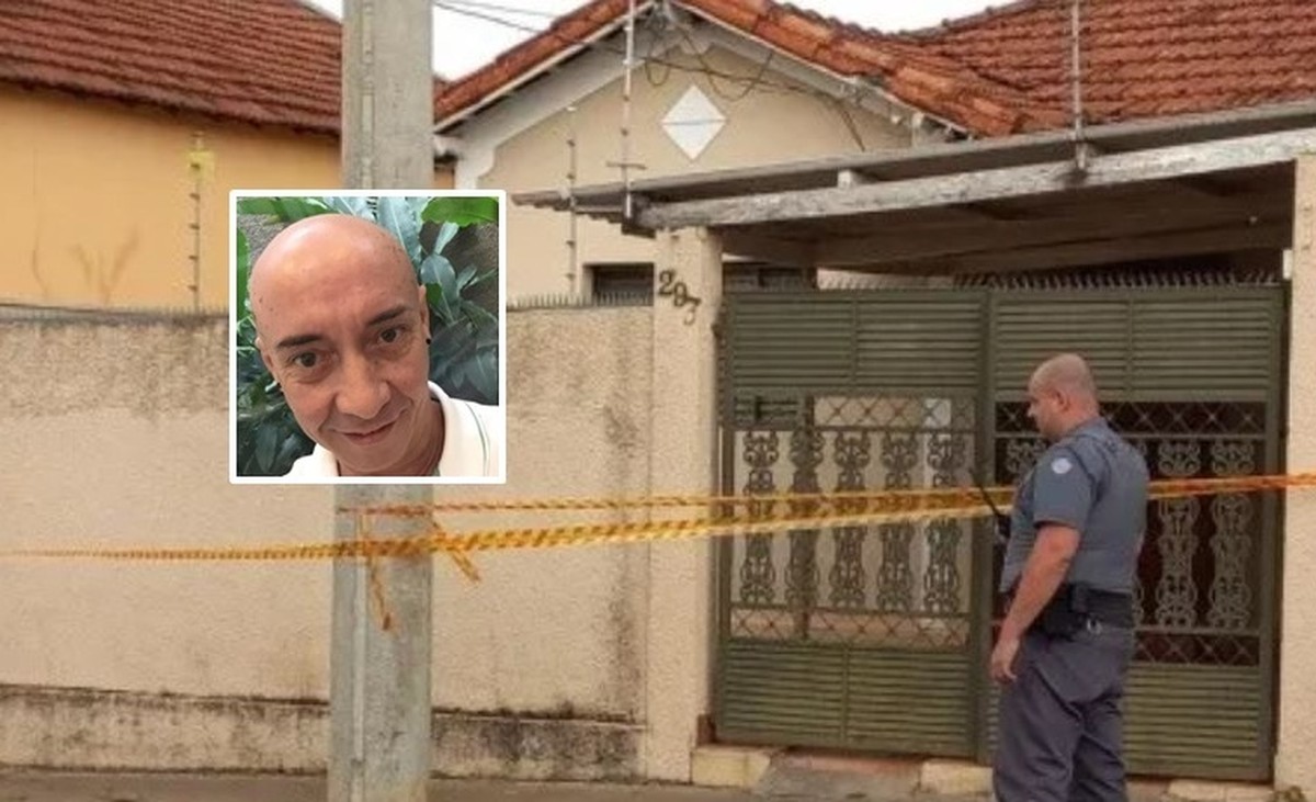 DIG prende segundo suspeito de envolvimento na morte de cabeleireiro em São Carlos | São Carlos ...