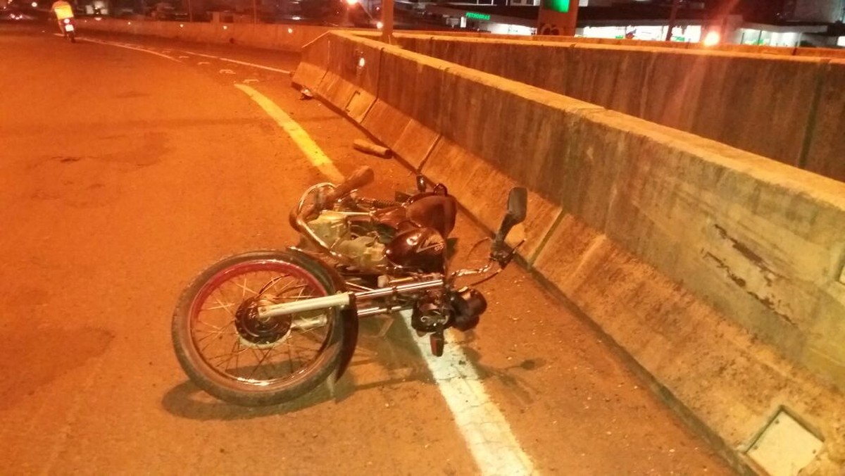 Dois Homens Morrem Em Acidentes Na Br 282 No Oeste De Sc Santa