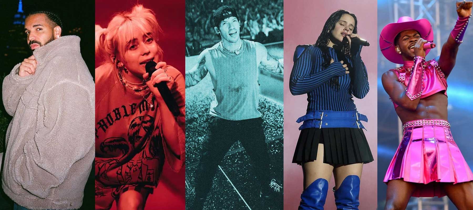 Ingresso do Lollapalooza 2023: Saiba como transferir a pulseira do ...