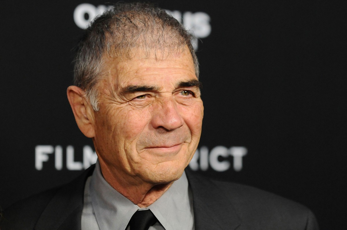 Robert Forster, ator de Breaking Bad, morre aos 78 anos | Pop & Arte | G1