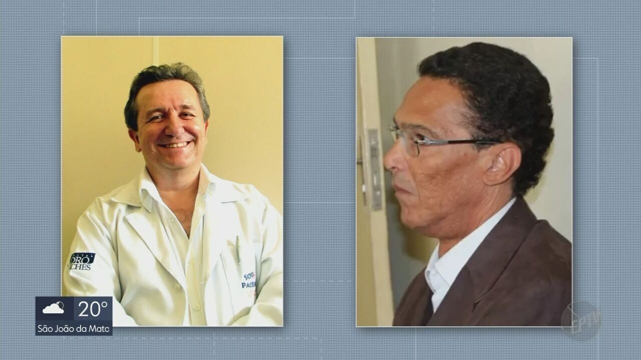 Caso Pavesi: Justiça pede prisão de dois dos médicos acusados pela ...